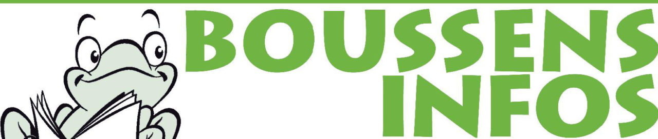 Boussens Infos | Boussens
